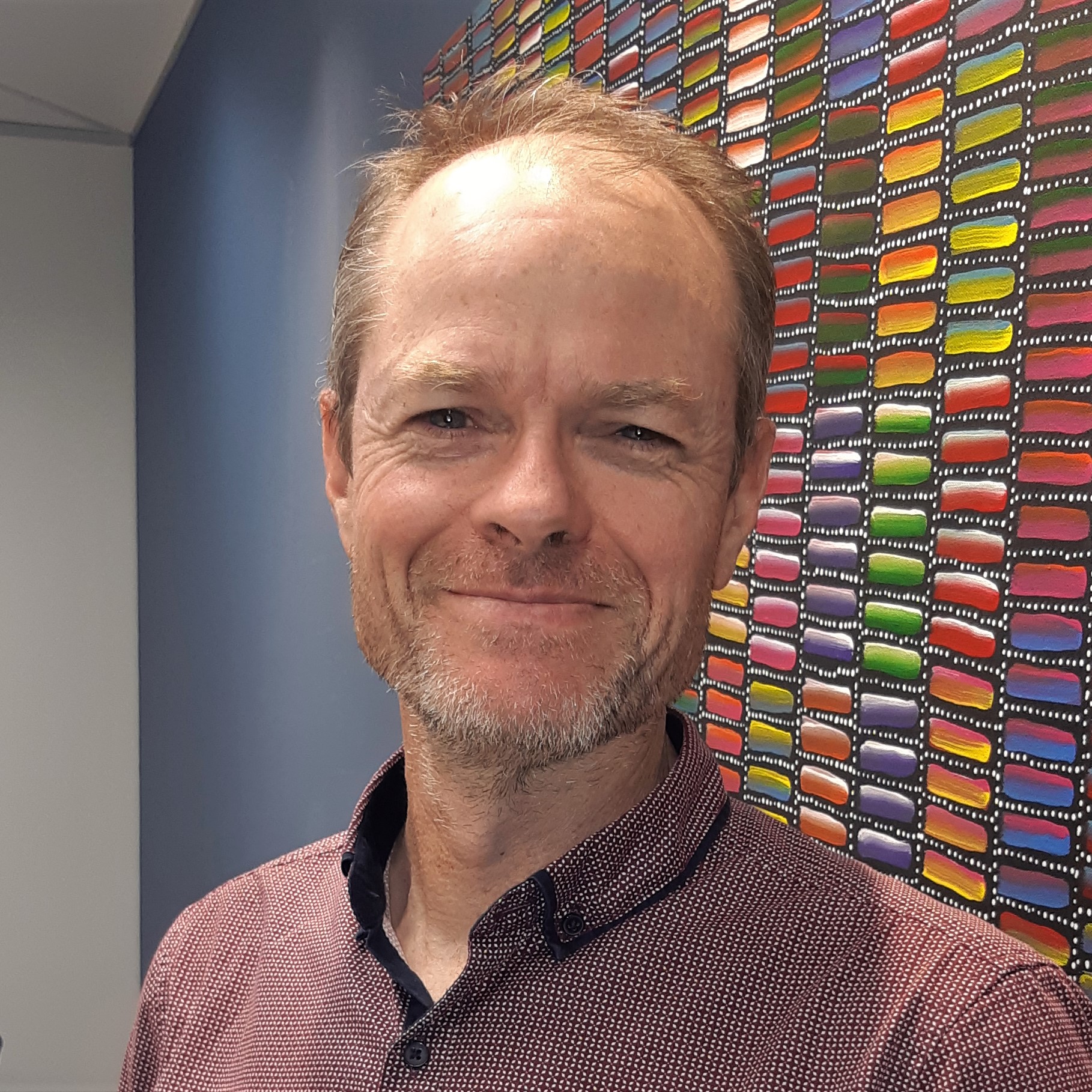 Our People - Phronis