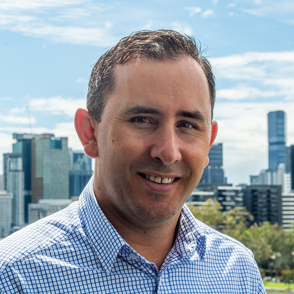 Our People - Phronis