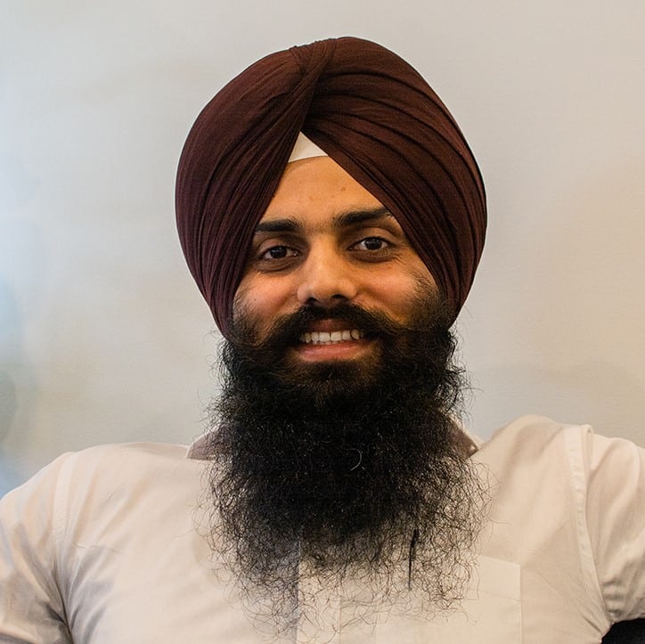 Our People - Phronis